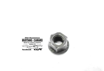 1994-2004 Mustang Disc Brake Distribution Block Proportioning Valve Nut ...