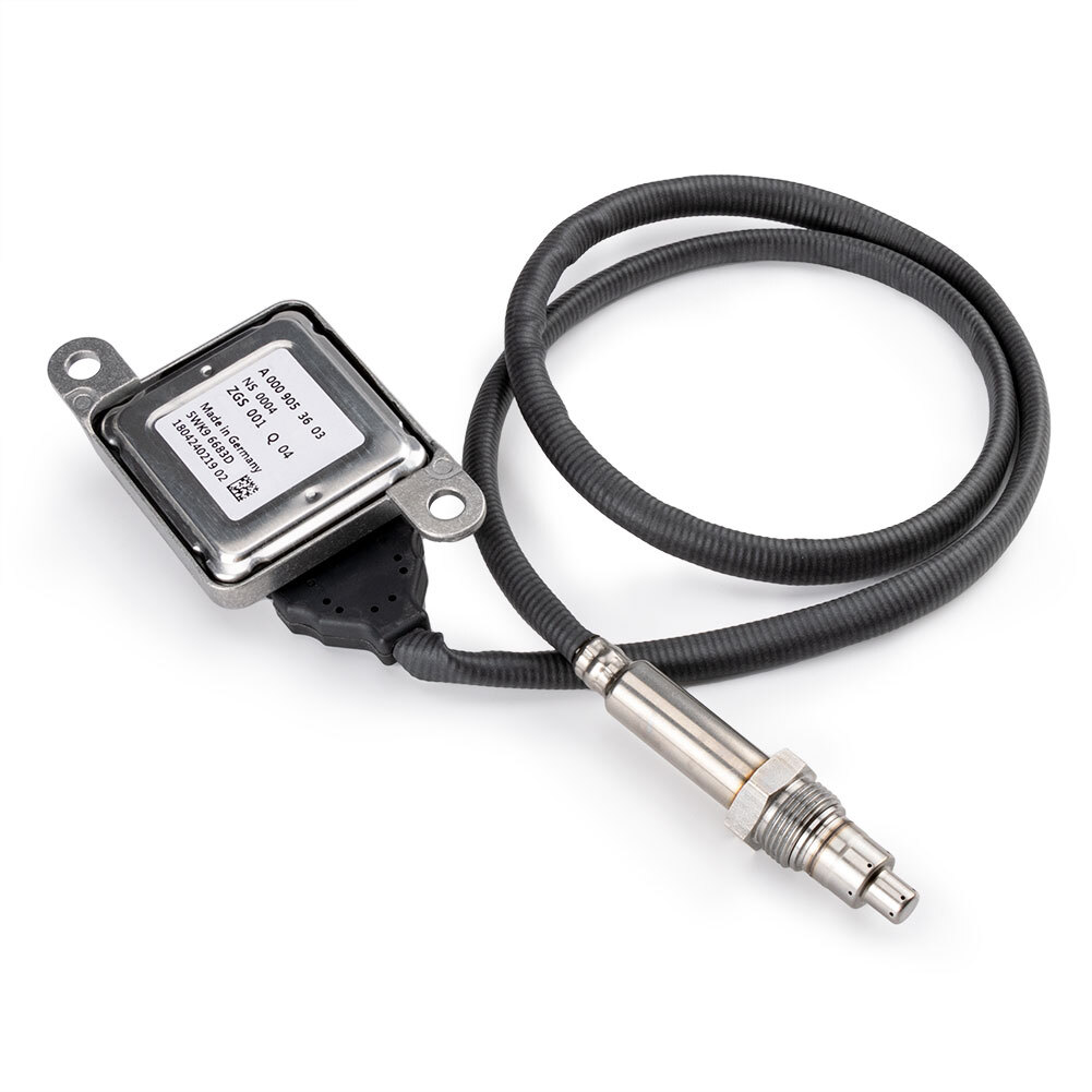NOX Sensor For Mercedes W205 W166 CLA350 GLE350 GLE400 ML350 ...