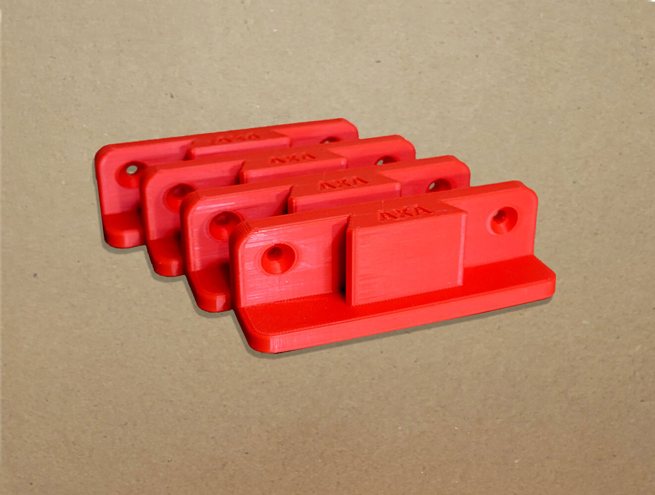 AXA Quick Change Tool Post Holder Set (4 PIECES) Convenient Lathe Tool ...