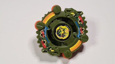 №4451B-TAKARA BEYBLADE-SPIKE LIZARD-AUTO COMBINE SHIP-GENUINE | eBay