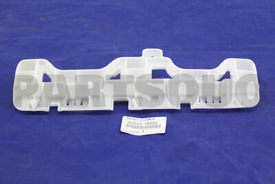 5253378020 Genuine Toyota BRACKET FR BUMPER 52533-78020 | eBay