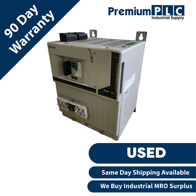 Servo Drives - Line Interface