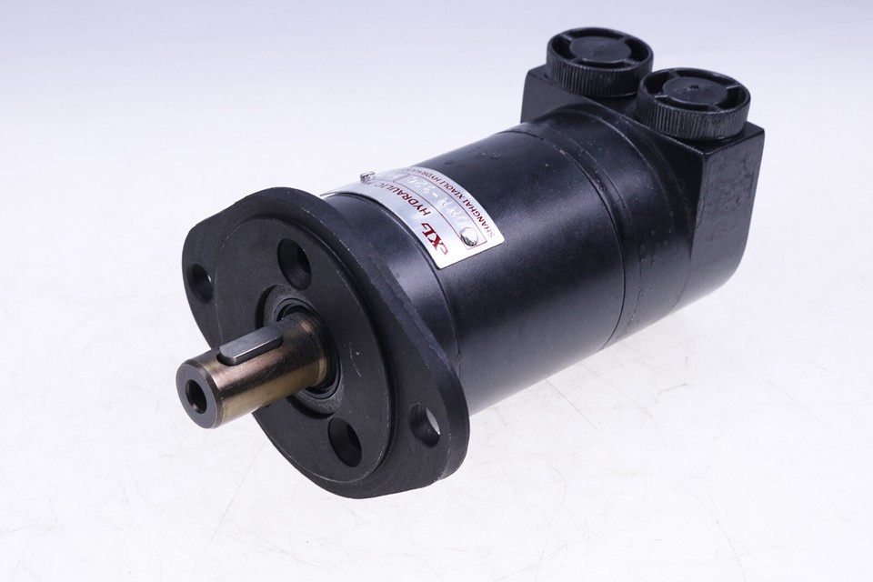 9/16-18UNF Hydraulic Orbital Motor OMM32 - 151G0036 BMM-32-MBU for ...