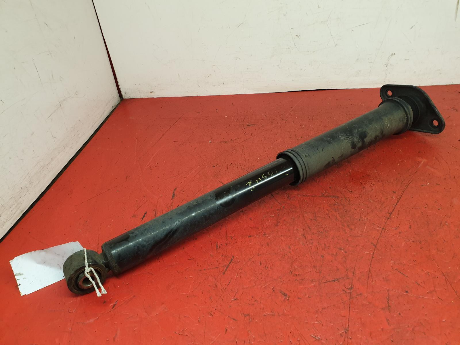 MG ZS SHOCK ABSORBER REAR PASSENGER SIDE NEARSIDE LH 2020 1.0L PETROL ...