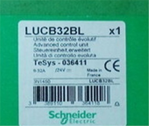 1Pc Schneider LUCB32BL DC24V nl | eBay