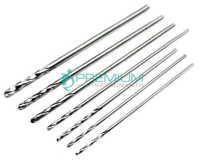 Orthopedic - Drill Bit