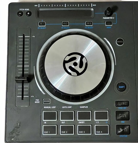 Numark Mixtrack 3 Digital Double Deck DJ Controller for sale online | eBay