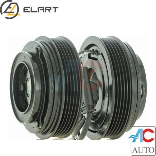 MAGNETIC CLUTCH AIR CONDITIONER COMPRESSOR FOR MERCEDES-BENZ ...