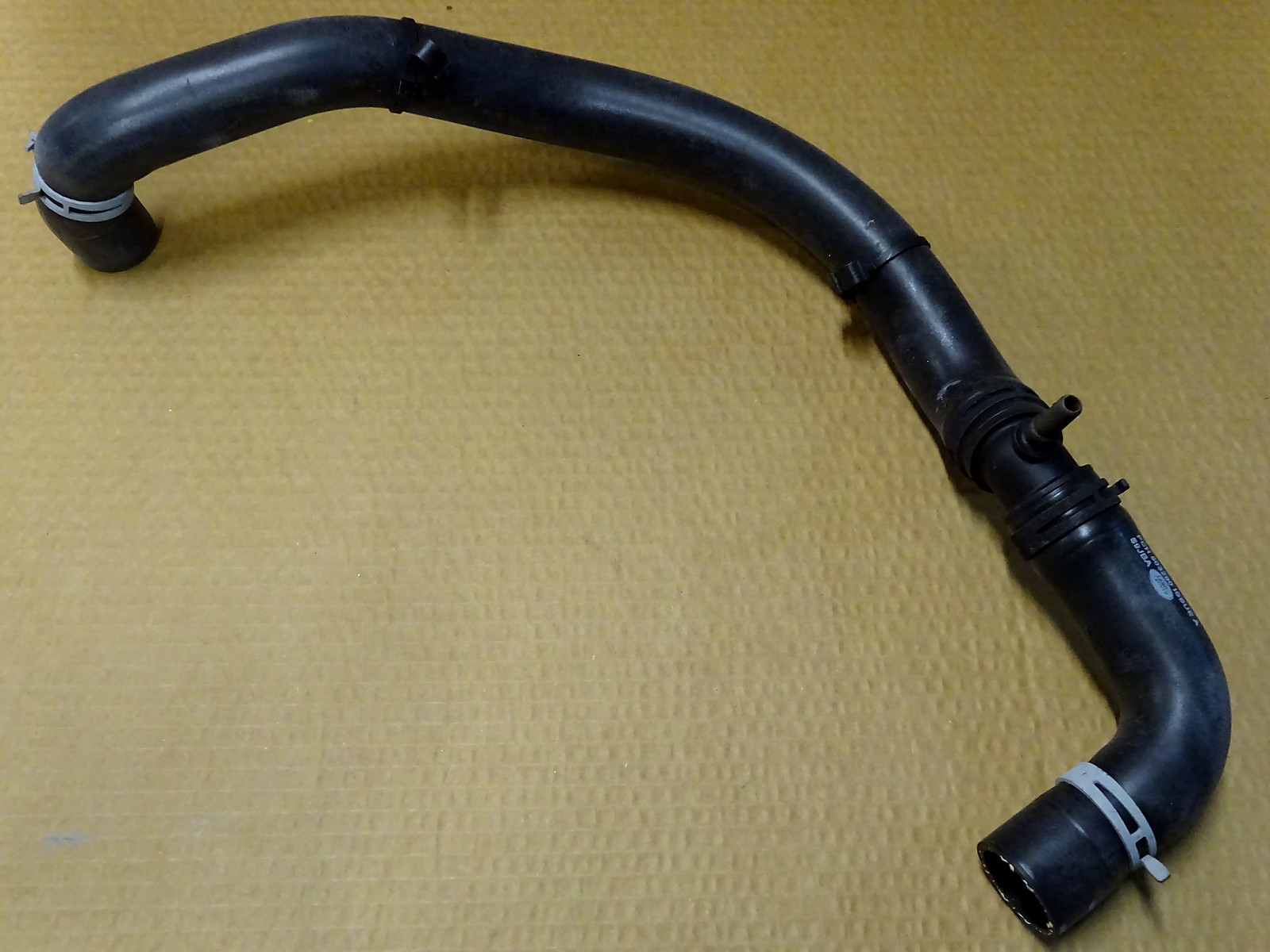 OEM Land Rover Defender Radiator Coolant Hose PCH503290 Genuine for ...