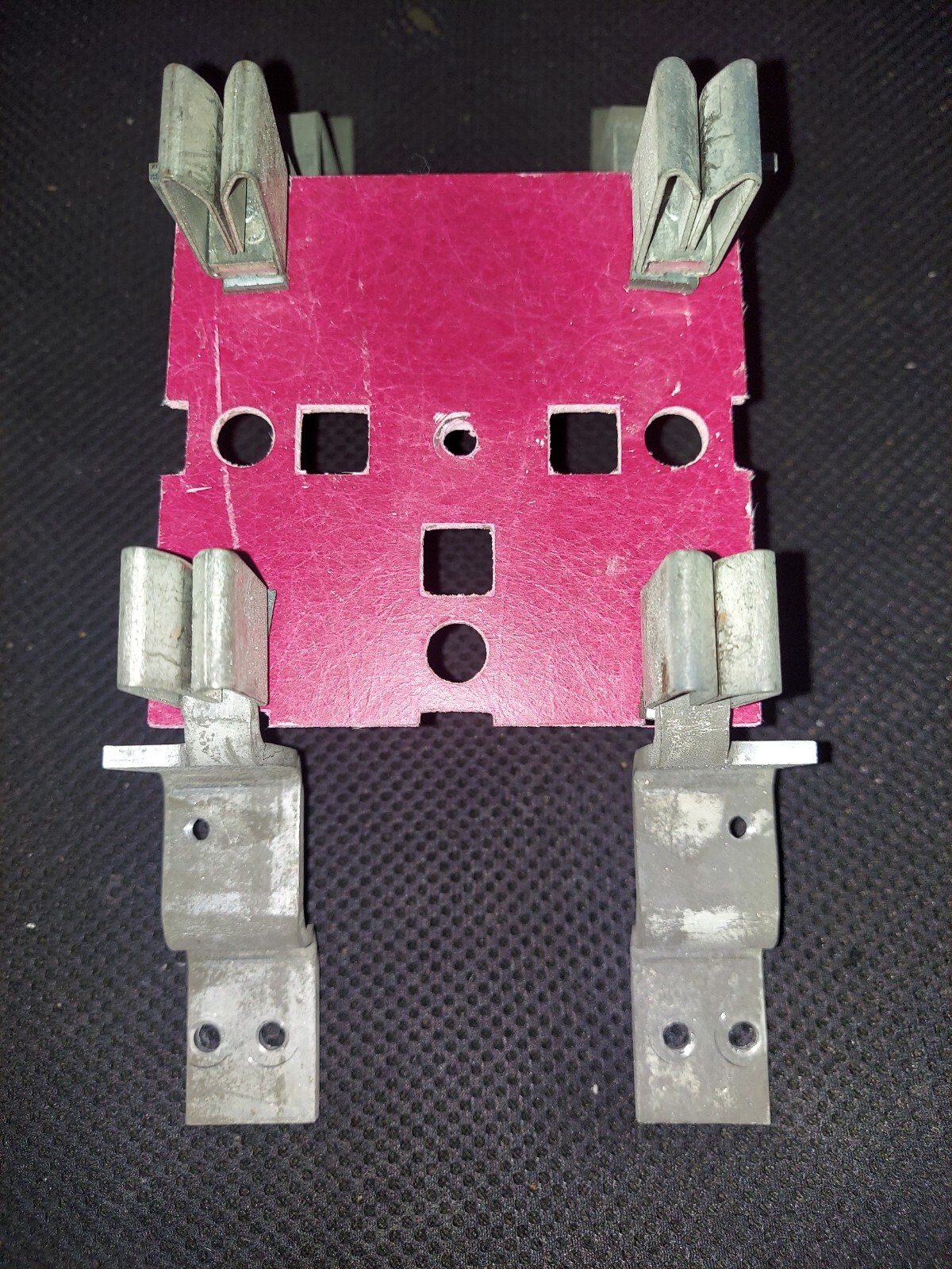 GE Meter Socket Base WMP MP 100-225 Amps 120/240 Volts | eBay