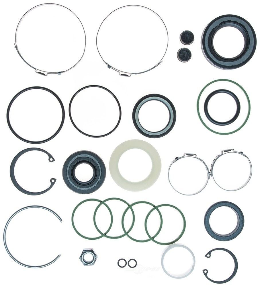 Rack and Pinion Seal Kit Gates 348509 for sale online | eBay