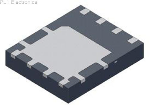 VISHAY - SIR164DP-T1-GE3 - MOSFET N CH 30V 50A PPAK SO8 for sale online ...