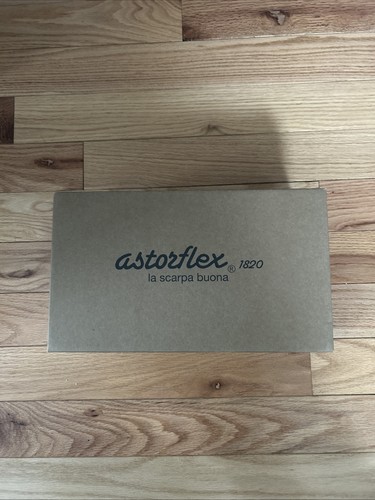 Astroflex Men's Greenflex Size 44 Dark Khaki | eBay
