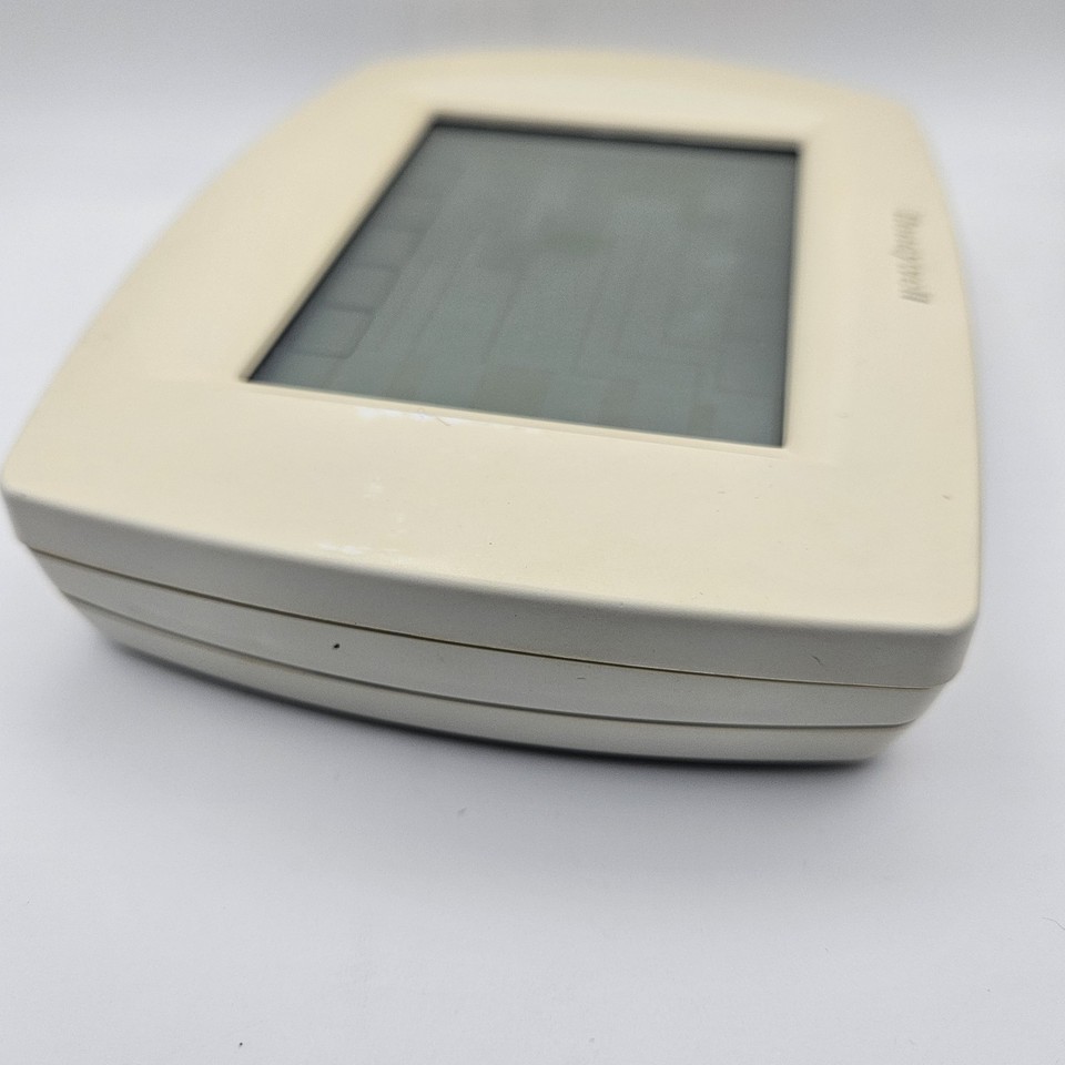 Honeywell Th8321u1006 7 Day Visionpro 8000 Touchscreen Programmable Thermostat