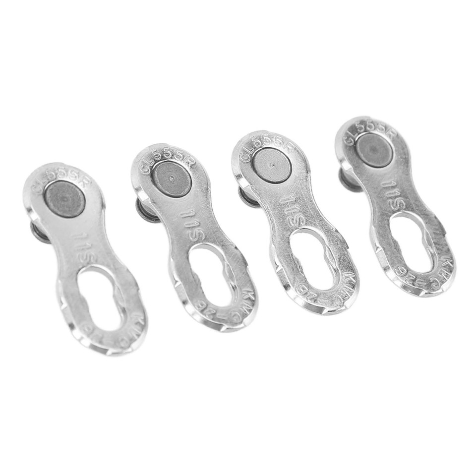 11 Speed Bicycle Chain Missing Link Alloy Steel Bike Chain Quick| | eBay UK