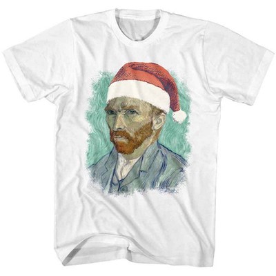 Art Gallery - Van Gogh IN Santa Cappello - American Classici - Bianco ...