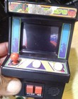 1981 ATARI Centipede Vintage Original Mini Arcade Game Tested Works ...