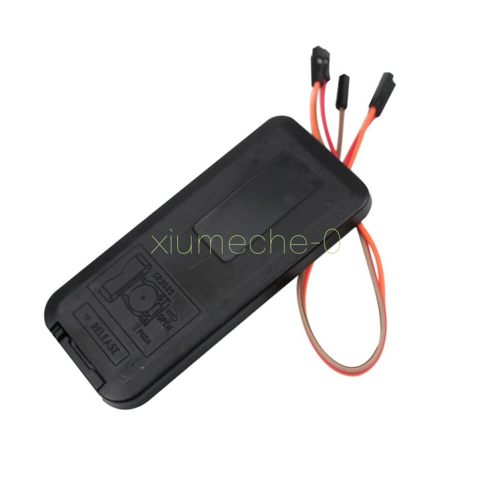 HX1838 VS1838 NEC Infrared IR Wireless Remote Control Sensor Module For ...