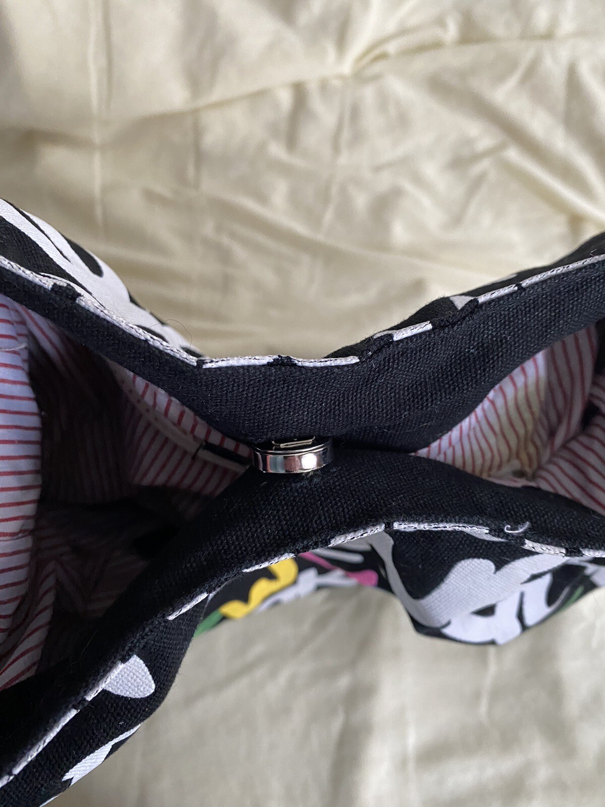 Robin Ruth “New York” Sling Bag | eBay