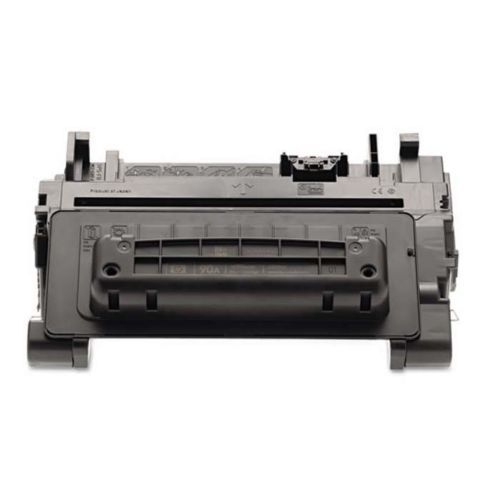 For HP CE390A Black TONER LaserJet Enterprise 600 M601DN M601N M602N ...