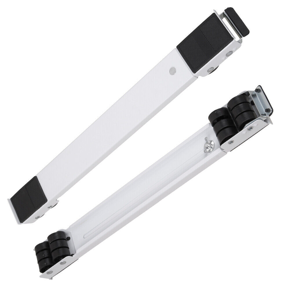 Washing Machine Wheeled Tumble Dryer Appliance Moving Rollers Trolley ...