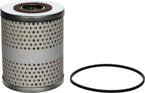 Engine Oil Filter Hastings P312 (C138PL) | Aftermarket Branded | Fram