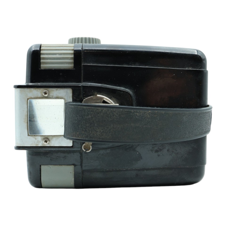 Kodak Brownie Hawkeye Flash Camera Roll Film Compact Camera | eBay