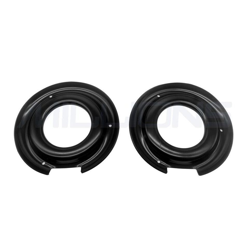 2PCS Front Lower Coil Spring Mount Kit 926-071 For Dodge Ram 1500 2500 ...