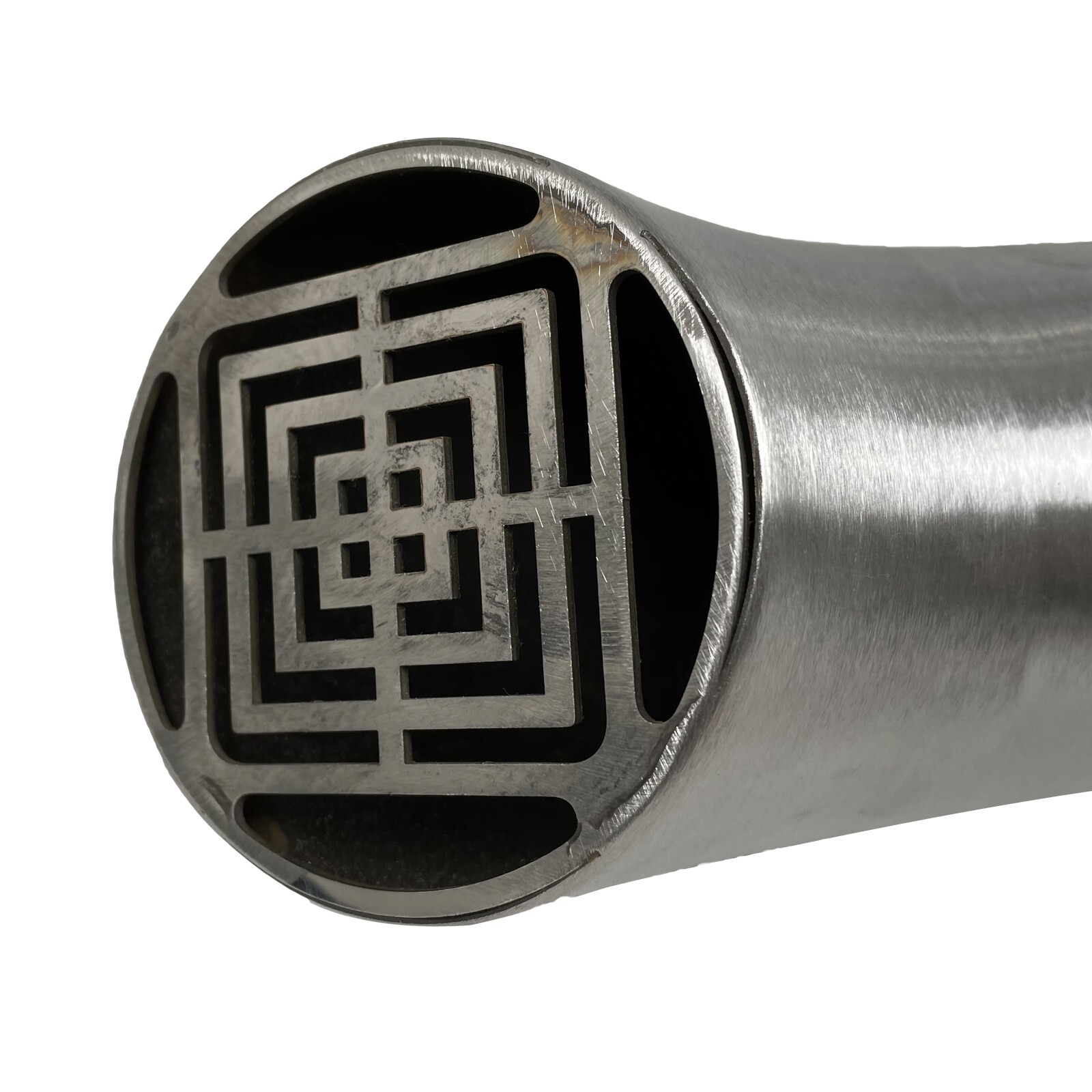 Stainless Steel Snorkel Air Intake 4 Inch fit Toyota Hilux N70 SR SR5 ...