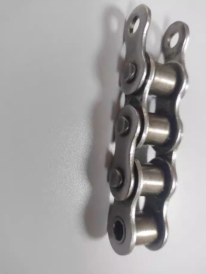 1ps 913-0367 S4050EL for Roto Boss Tiller Traction Ground Drive Chain ...