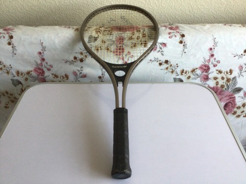 Rucanor Tennis Racket Vintage | eBay