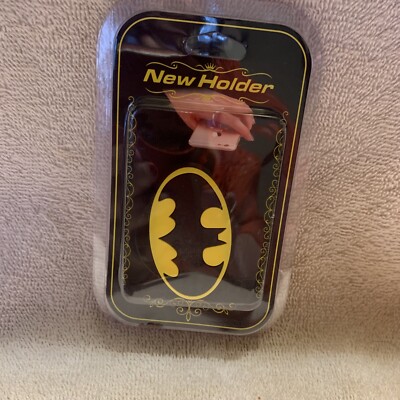 Batman Phone Grip Holder New | eBay