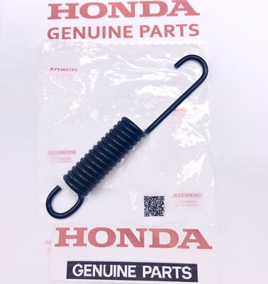 HONDA SIDE KICK STAND SPRING XR200 (84-87) XR250 (81-87) XR350 XR500 R ...
