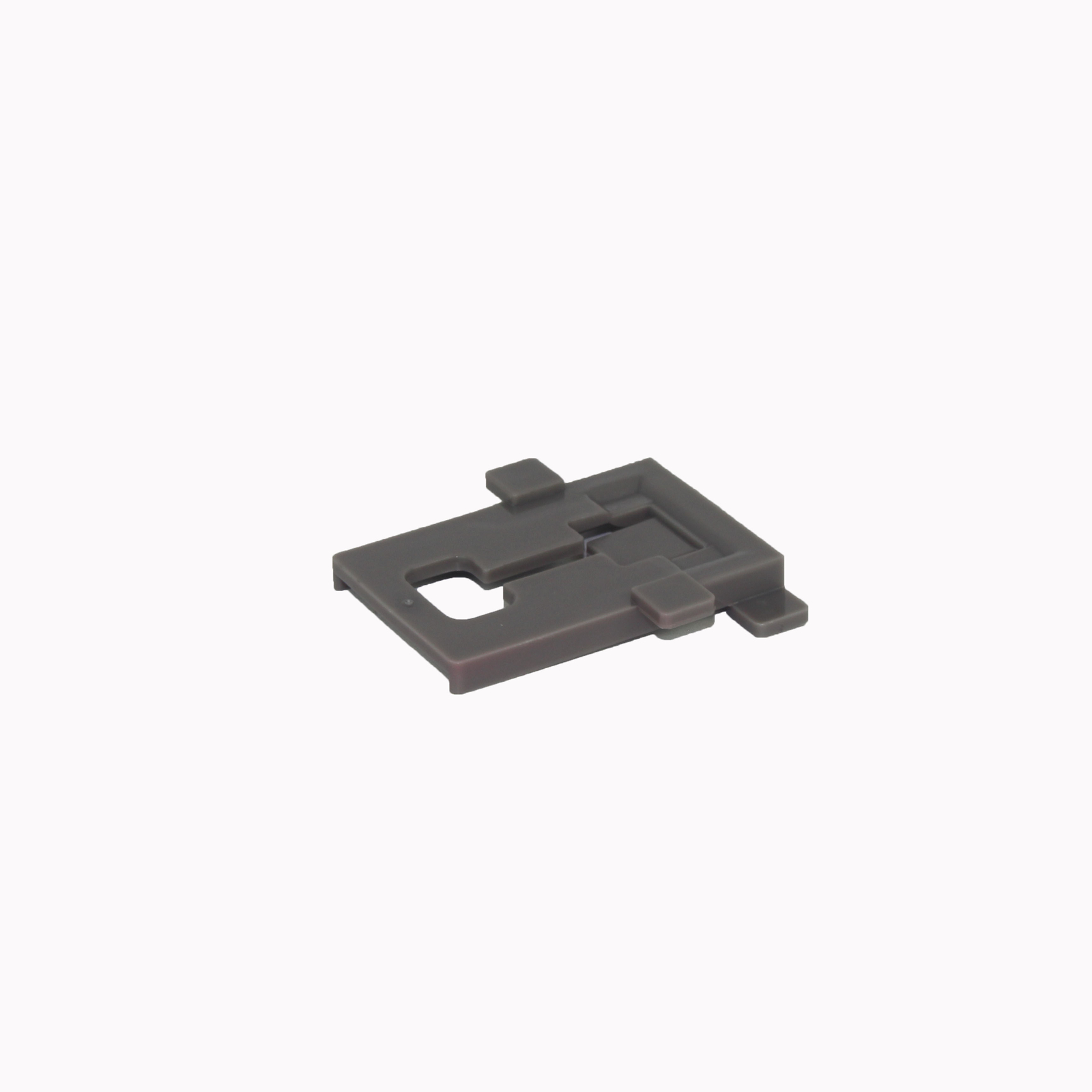 2pcs Dishwasher Rack Positioner fits Whirlpool W10195840 AP4566230 ...