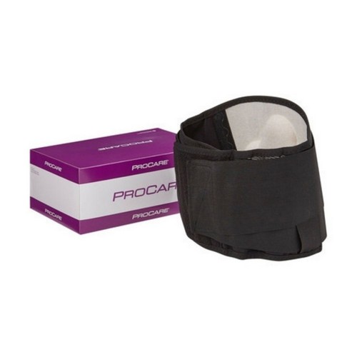 Lumbar Support ComfortForm 2X-Large Compression Straps | eBay