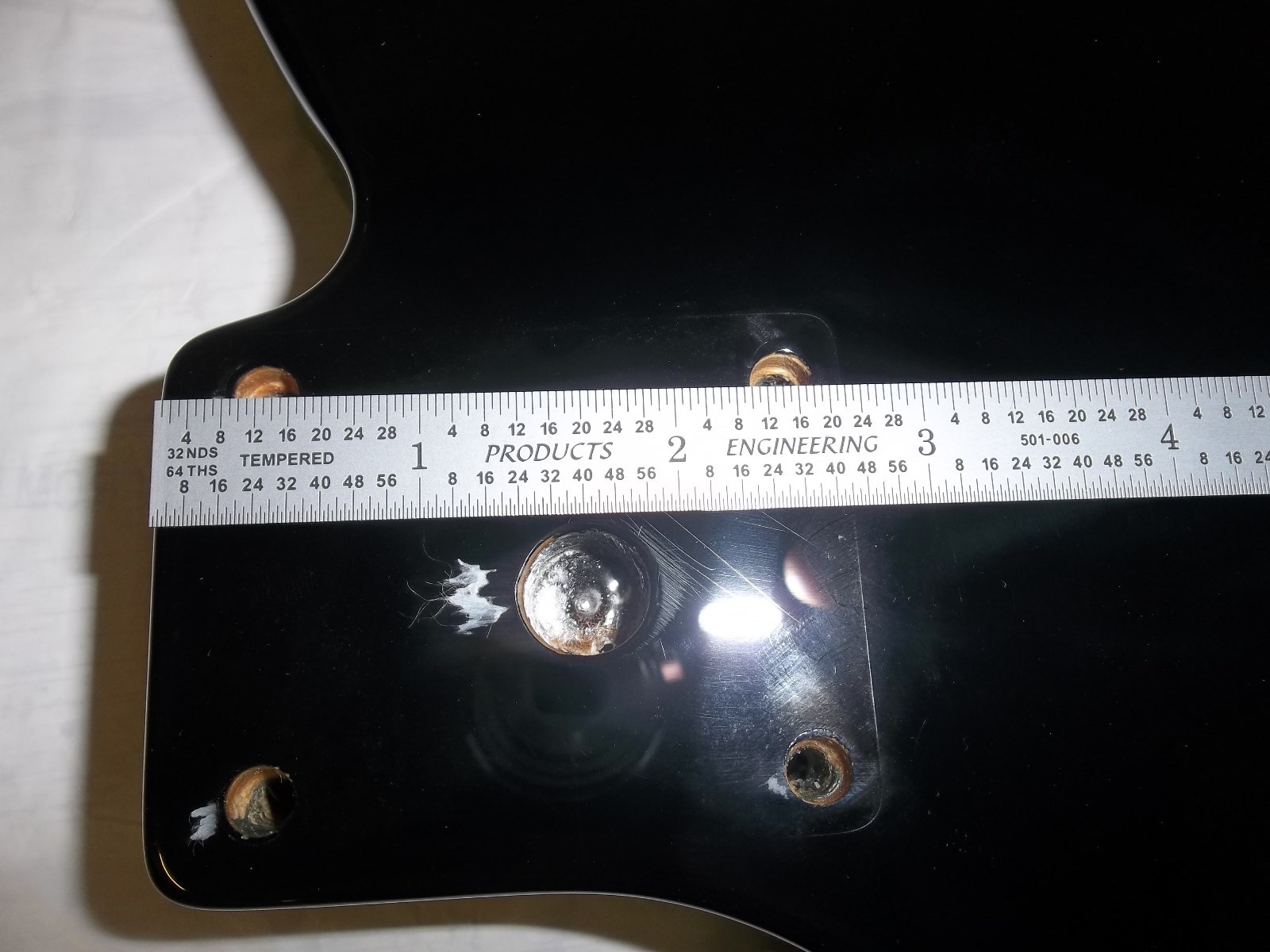 Fender Squier Tele TELECASTER BODY Race Red Affinity Electric Guitar | eBay