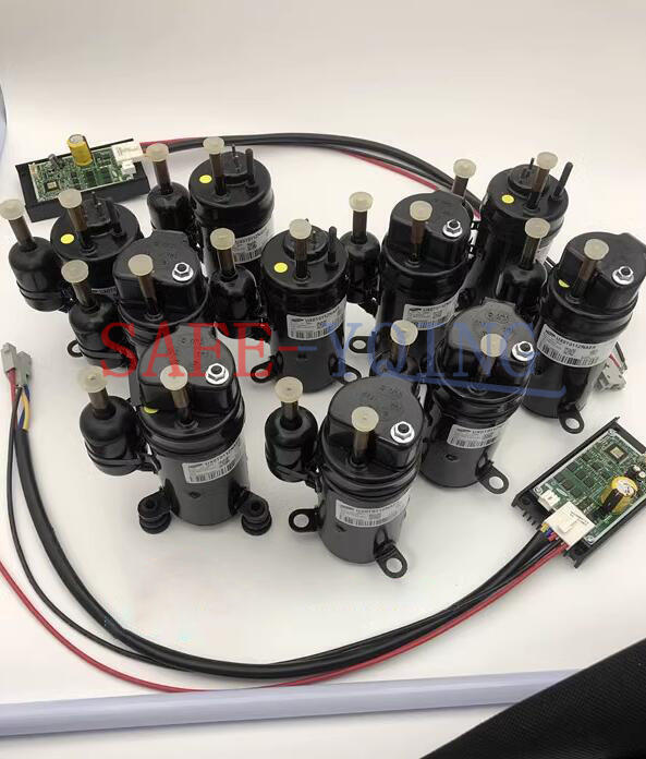 1PC New Miniature rotary compressor UX0T011ZNAE5 | eBay UK