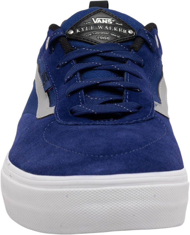 VANS Kyle Walker Pro Blue for Sale - Authenticity Guaranteed - eBay