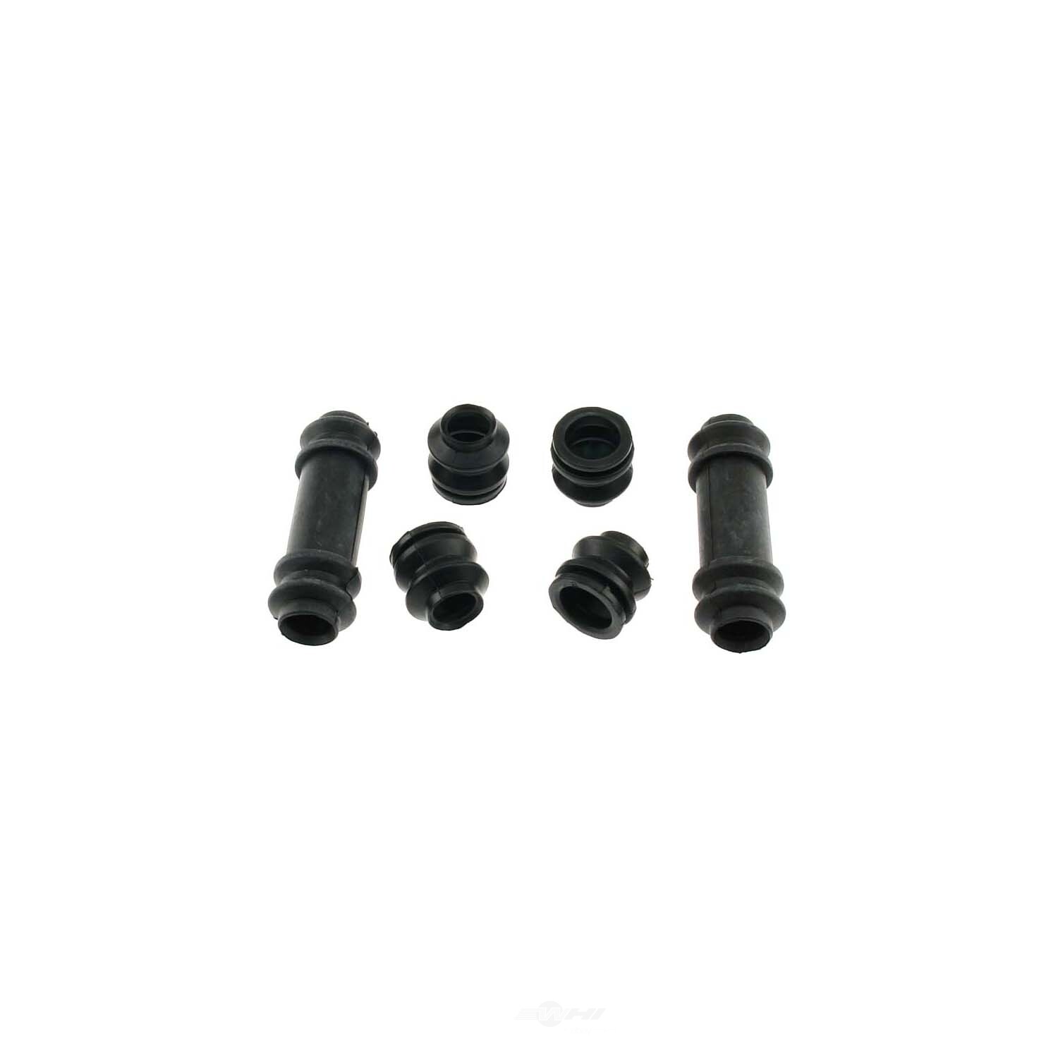 Disc Brake Caliper Pin Boot Kit-Guide Pin Boot Kit Brakebest 16033 for ...