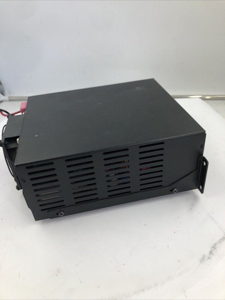 Astron Corporation SS-30M Dual Meter Switching Power Supply | eBay