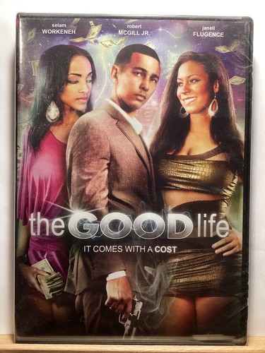 The Good Life (DVD, 2014) 824355546927| eBay