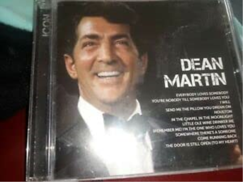 Dean Martin Dean Martin (CD) 4988038024471 | eBay