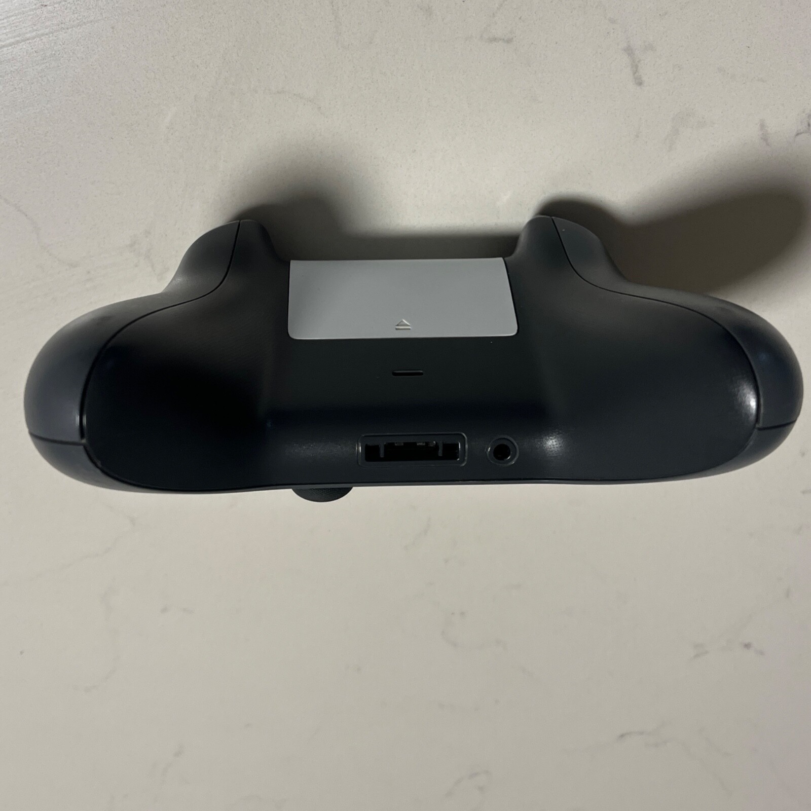 Microsoft Xbox One S Wireless Controller Storm Grey + Rechargeable ...