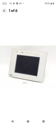 Operator Interface Panels - Uniop Operator Interface