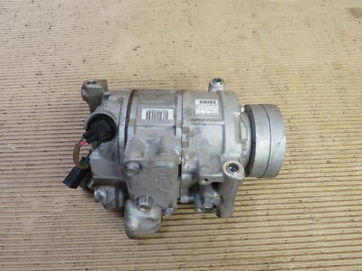 2013-2018 AUDI A8 S8 CONDITIONER COMPRESSOR 4H0260805H OEM 2495 | eBay