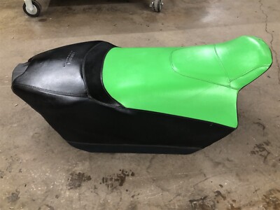 Arctic Cat F8 SnoPro F1000 F5 F6 Z1 1100 Turbo 09 10 11 12 OEM Seat ...