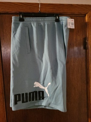 Men's Puma Big And Tall Athletic Shorts Size XL, 3XL, 3xLT, 4XL OR 4XLT ...