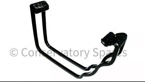 MSC001 Ultraframe Conservatory (Marley Classic RCC51 ) Gutter Spare ...