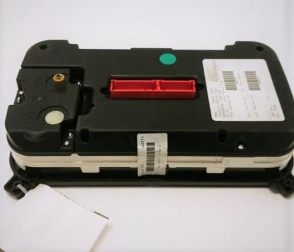 New Freightliner M2 Dash Instrument Cluster Panel - P/N A22-74544-004 ...