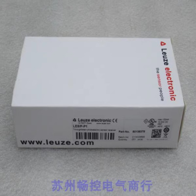 1pcs New Leuze LE5/P-P1 50135378 | eBay